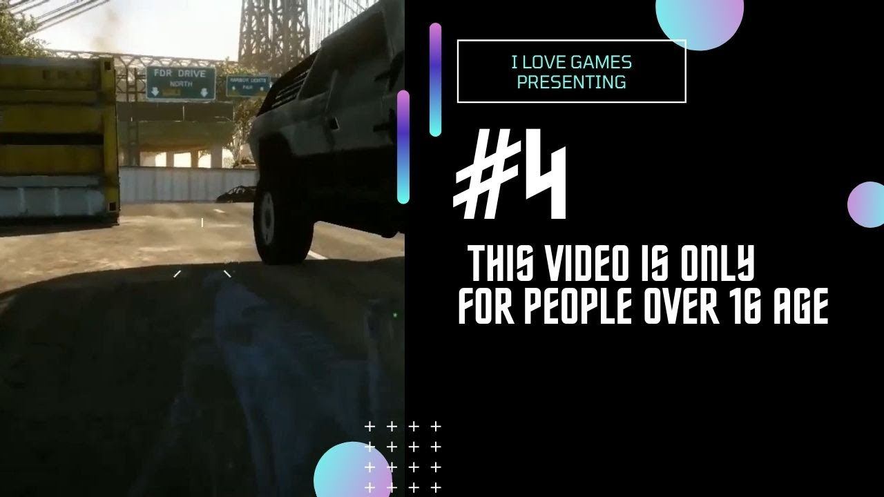 Прохождение ►Crysis 2◄【• Выпуск• #4】