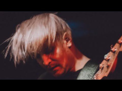 Никита (N.Tesla), про басовый сетап.