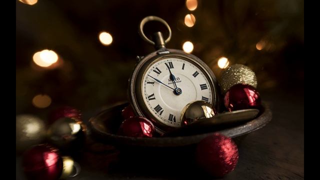 ❄️ Classic Christmas Music ❄️