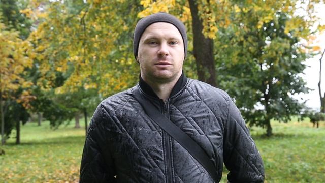 О себе и семье