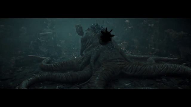 Мой монстр [2023]-Русский Трейлер✅