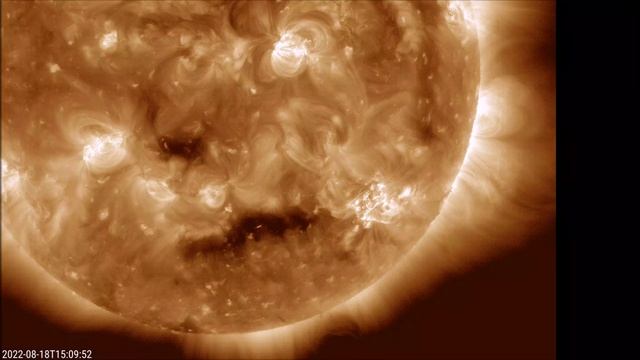 Солнце портретист