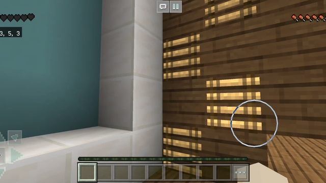 Маинкрафт прятки