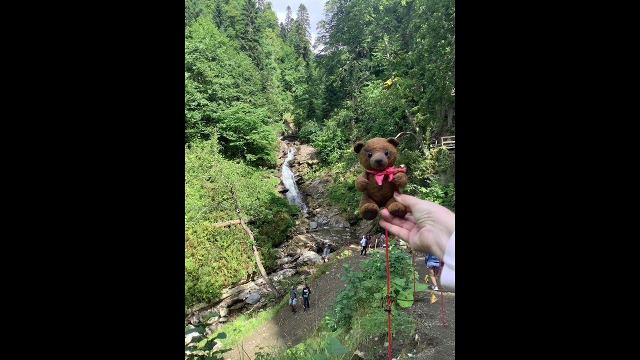 Природа России❤️