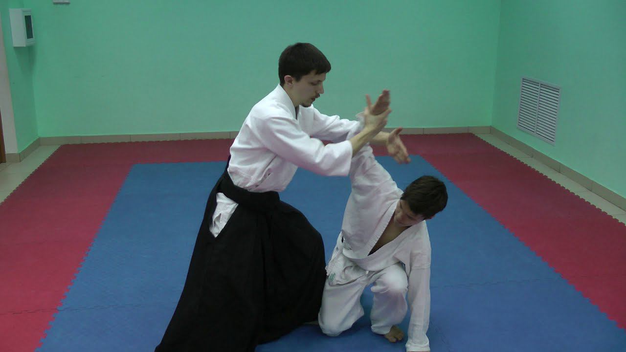 Кататэ дори - никкё