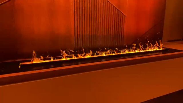 3D Line-S150 RealFlame - стильный электроочаг от компании RealFlame