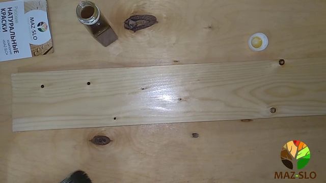 Заморозка масла Mazslo - боится ли холода масло для дерева?