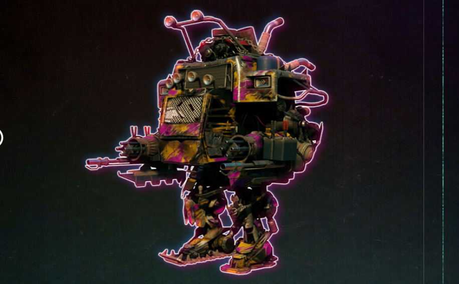 RAGE 2  10 - серия