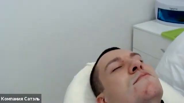 Демонстрация использования филлеров