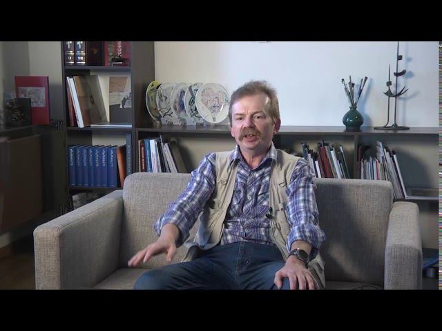 Добыча золота//Павел Самородский/"Популярная наука" 10.10.20