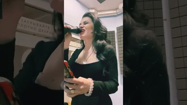 #ЕВГЕНИКАПОЕТ «Я искала тебя» А-Студио