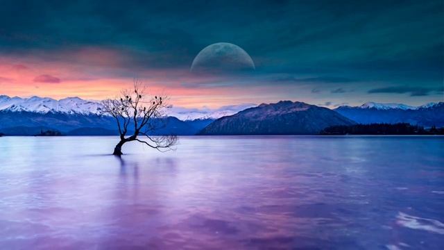 КРАСИВАЯ РАССЛАБЛЯЮЩАЯ МУЗЫКА _ МЕДИТАЦИЯ _ ЙОГА_ СНЯТИЕ СТРЕССА _.mp4