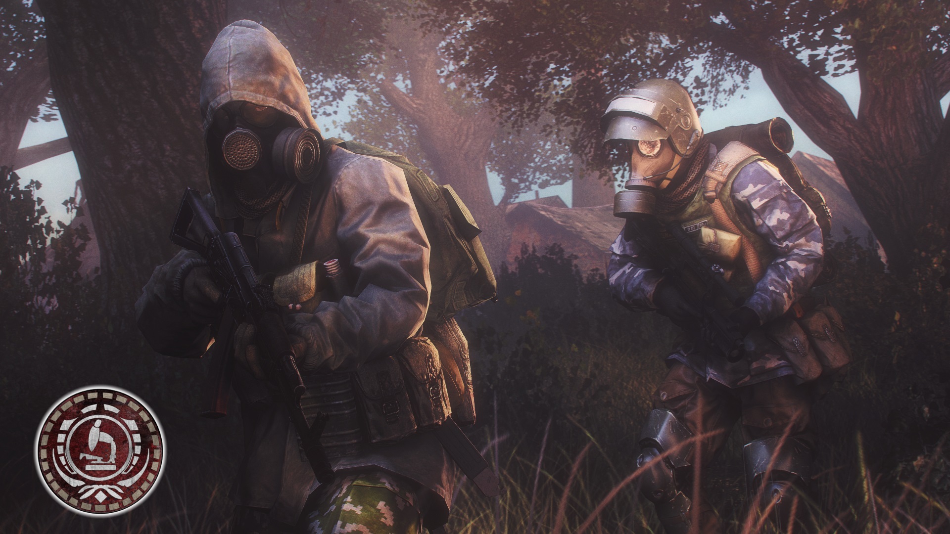 S.T.A.L.K.E.R. - Anomaly | За ИИГ #13