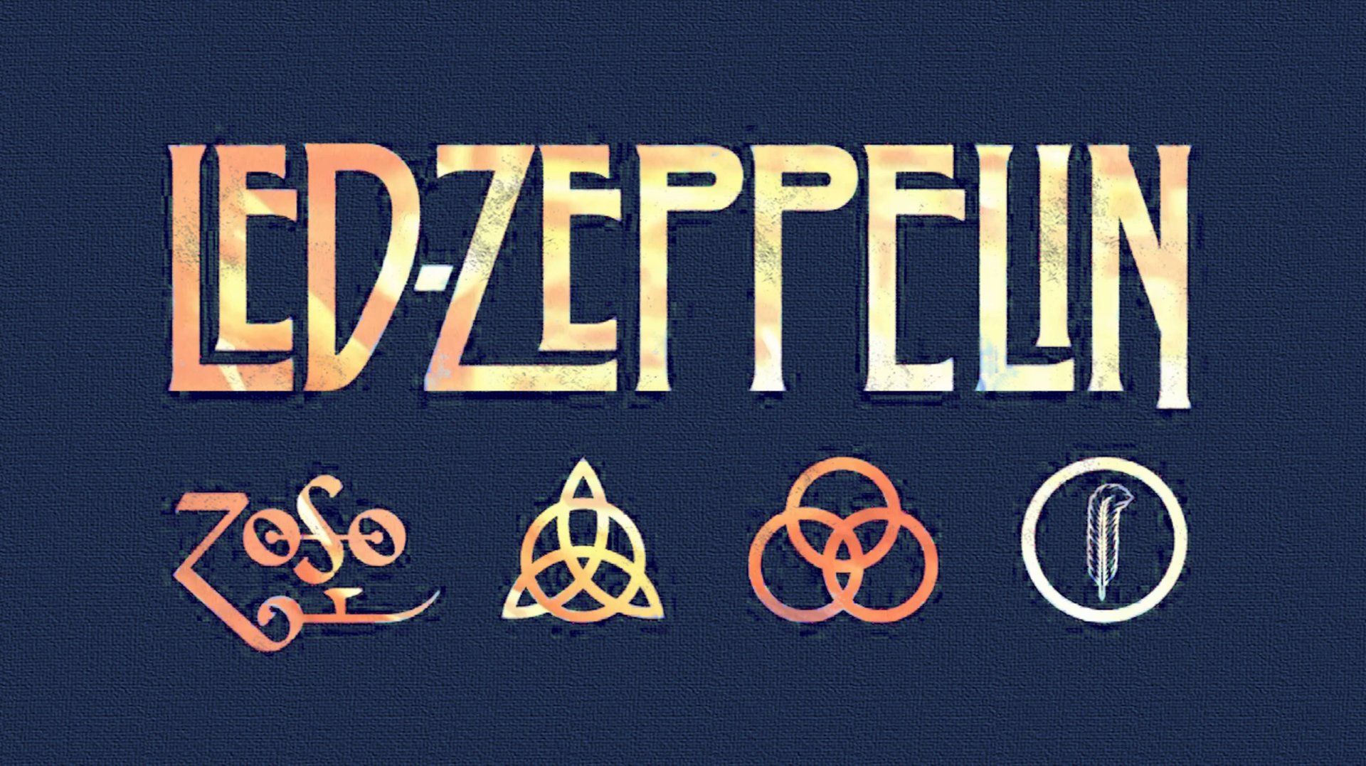 Обзор #23: Led Zeppelin (с Романом Бадановым). Часть 4