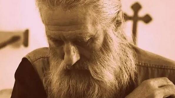 02. О жизни схиархимандрита 1928-1992 гг. Глава 2