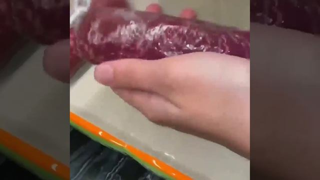 Мясные рулетики с творожно-грибной начинкой