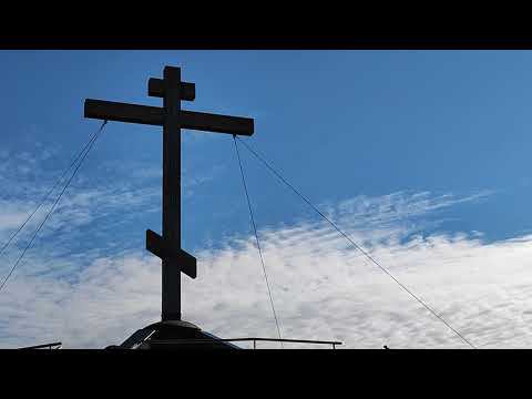 Выступление А.А.Проханова в Изборске, на открытии фестиваля "Словенское поле 2022"