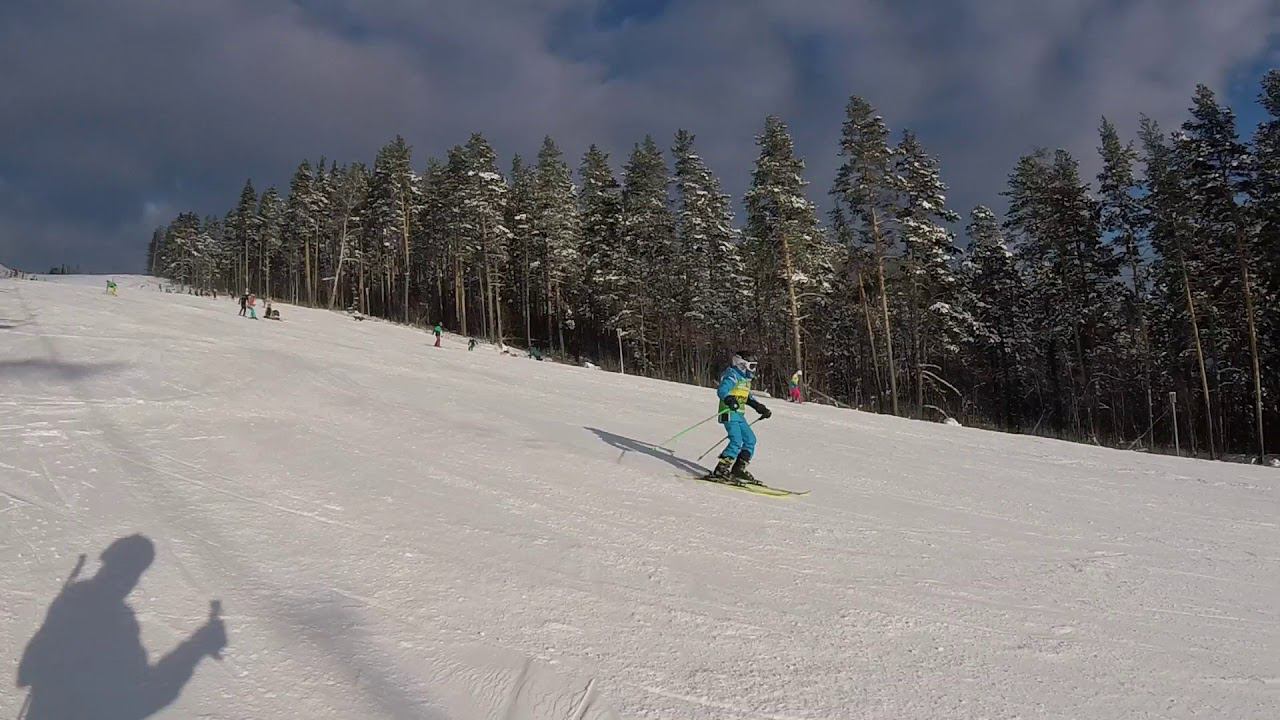 Белорецк Тренировка_1