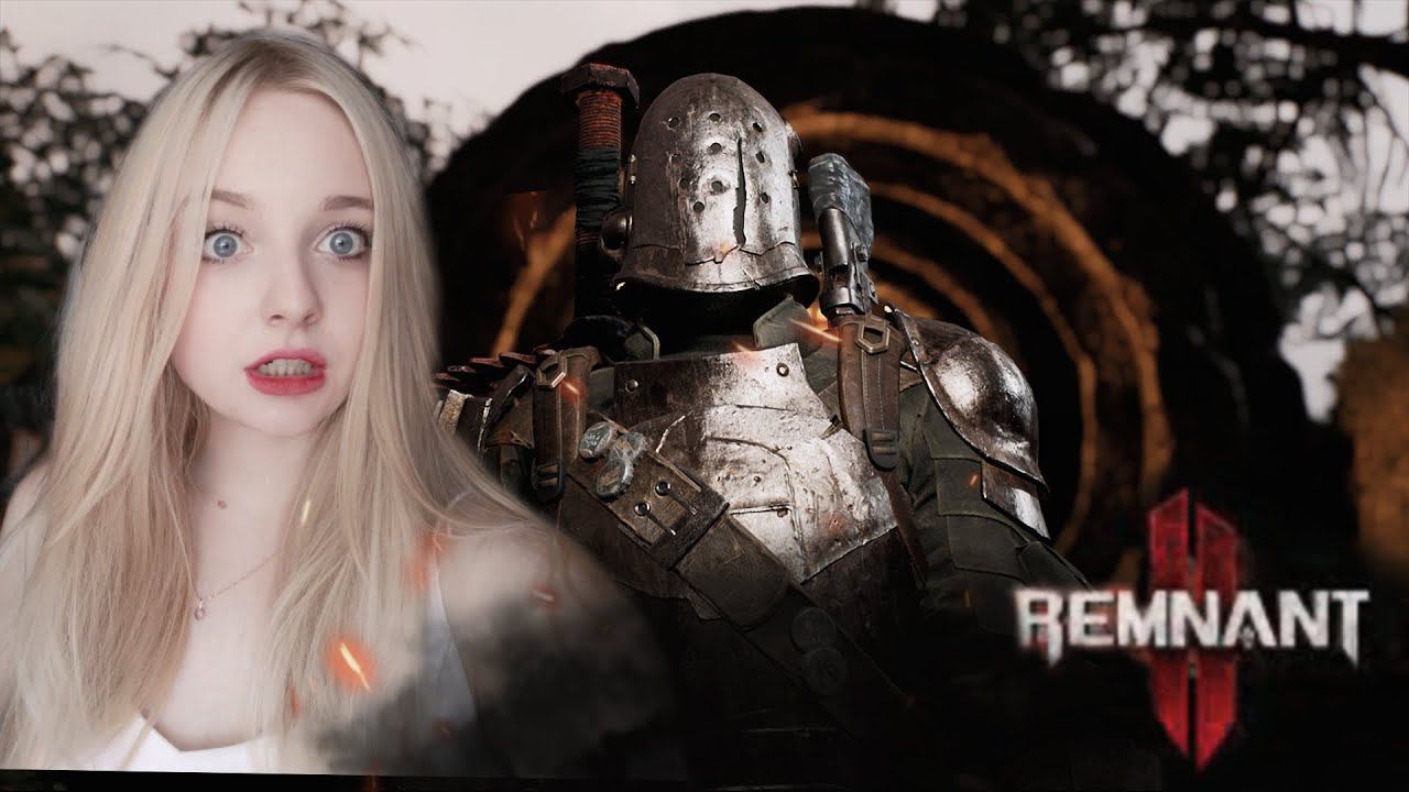 НАСТОЯЩИЙ СОУЛСЛАЙК ◮ ◭ Remnant 2 #2