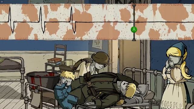 Valiant Hearts № 11