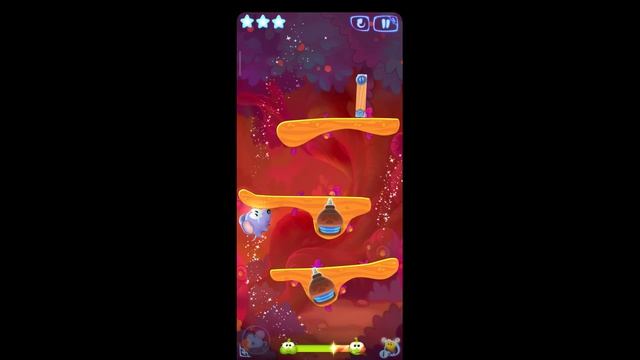 Cut the Rope: Magic   -  ам ням мышка 1 часть