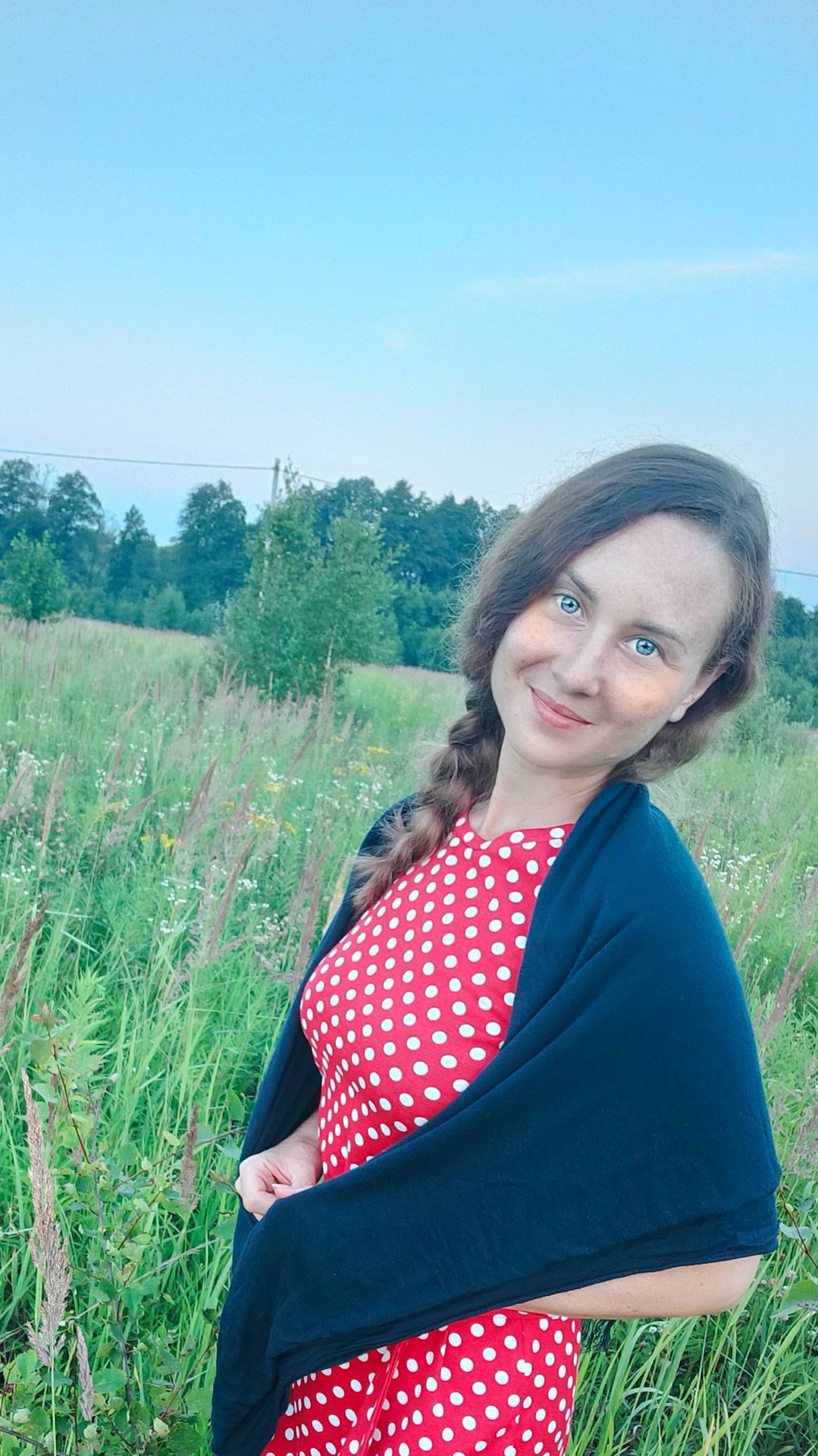 Матушка. Татьяна Картукова. Челлендж.