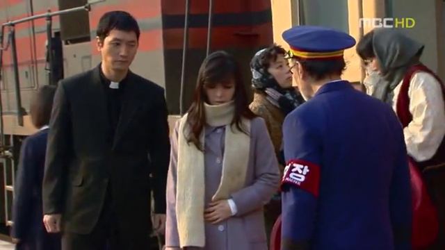 К востоку от рая 1 сезон 1 серия