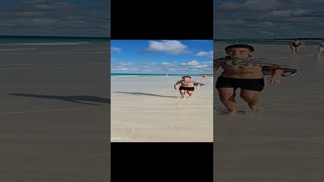 Отлив на Кубе, красивый Океан.
Куба за 57 тысяч рублей с перелетом на 10 ночей всё вкл. Тутси влог.