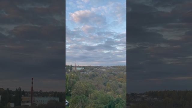 Украина обстреливает Белгород.