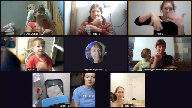 29.09.2022 - Разбор рассказа Сутеева _Яблоко_ - 2