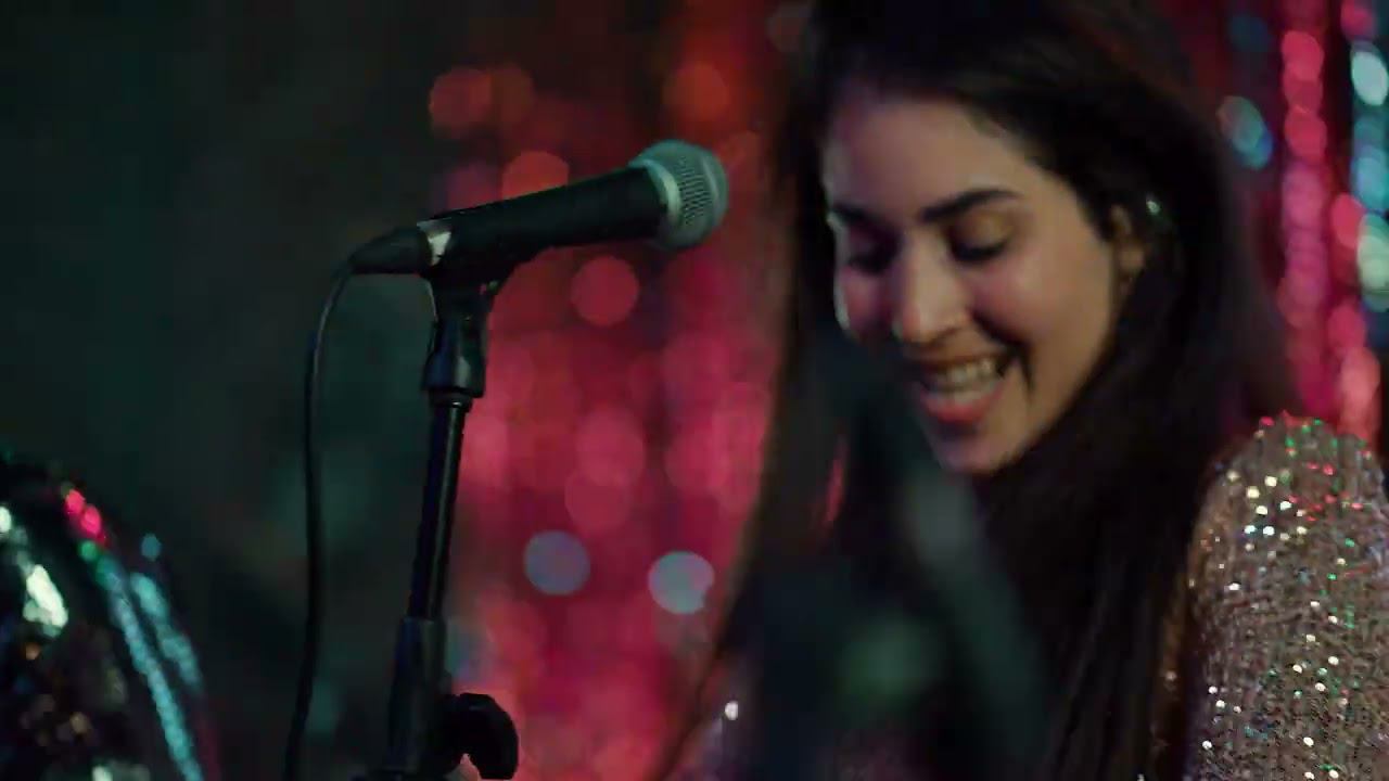 Кавер-группа Соль Карибе | Sol K'rib 15 шакира