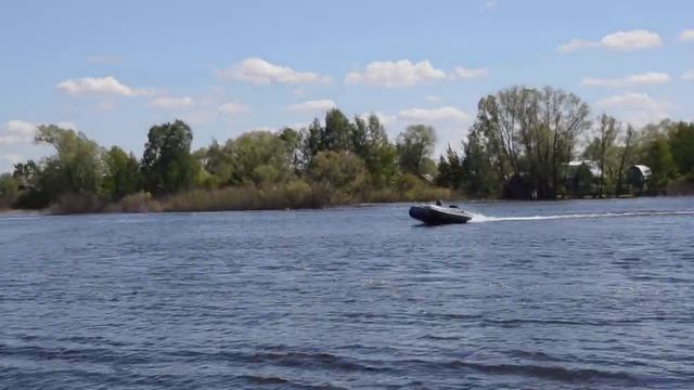 Aзимут  Cyclone 455.mp4