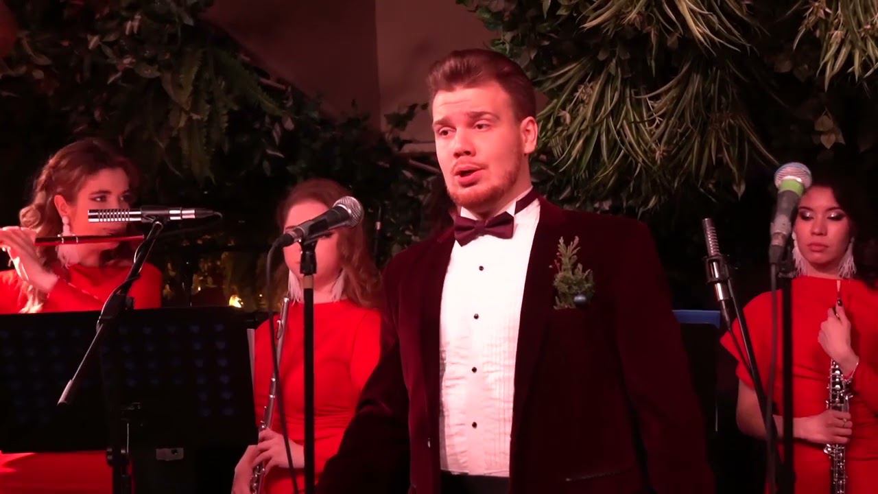 Старый Новый Год в Кругу Друзей «Kozlov Club» январь 2022 (Москва)