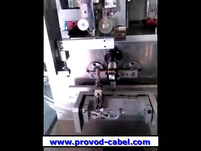 DSW-0001РТ Одношпиндельная намоточная машина