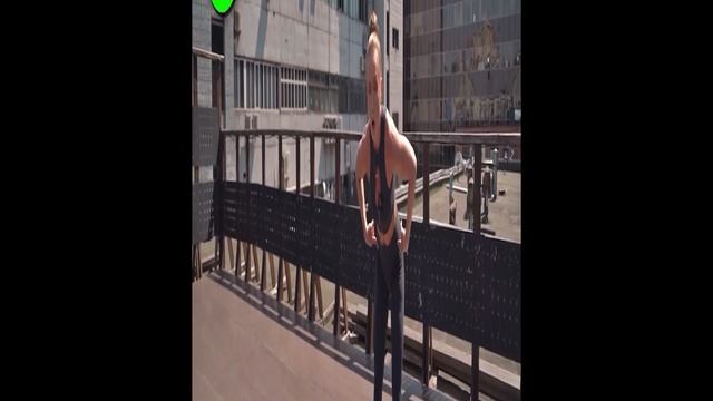 Тренировка 7