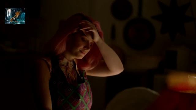 Eve Hewson -Ева Хьюсон