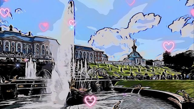 Солнечный..."Lo-Fi Комиксы" в стиле НУАР (lofi hip hop, relaxing beats, to study, chillout)