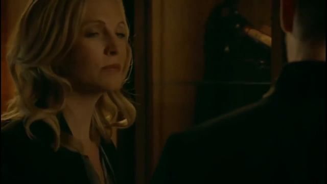 Клаус и Кэролайн -  Притяжения больше нет