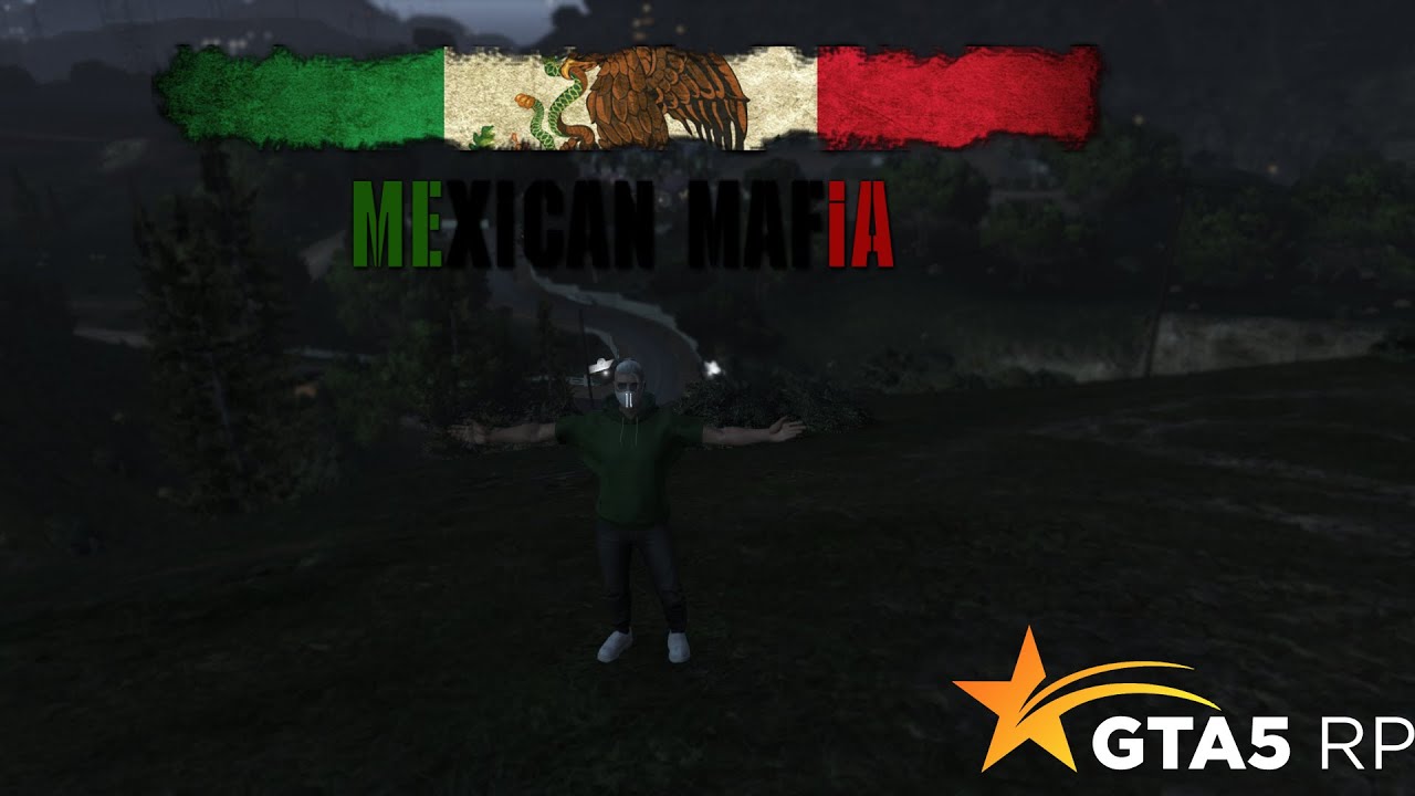 Моя новая фракция?! ГТА 5 РП | GTA 5 RP ALTA