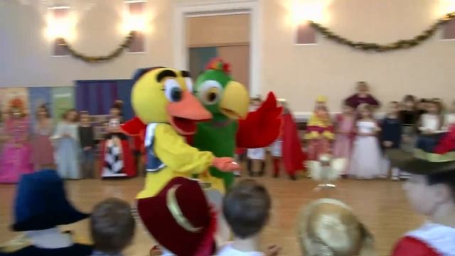 ТЭЛ Новороссийск. Встреча 2017 года