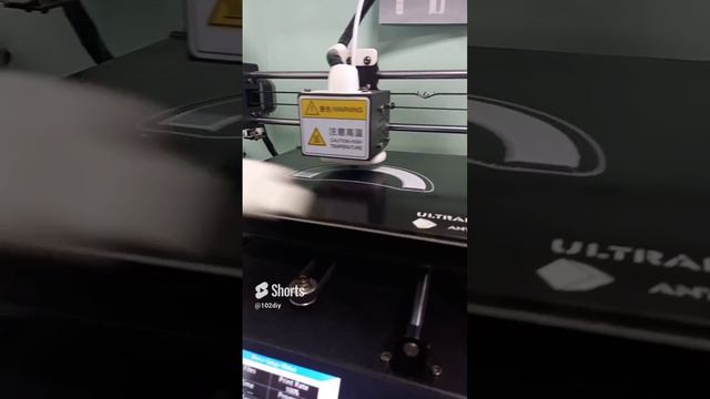 Составная модель из PETG на Anycubic i3 Mega. Будни 3D-печатника👍#diy #make #3dprinting #3dmodeling