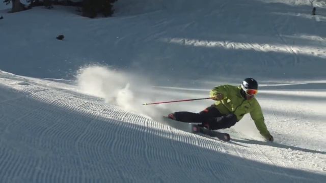 Ski Carving 7
