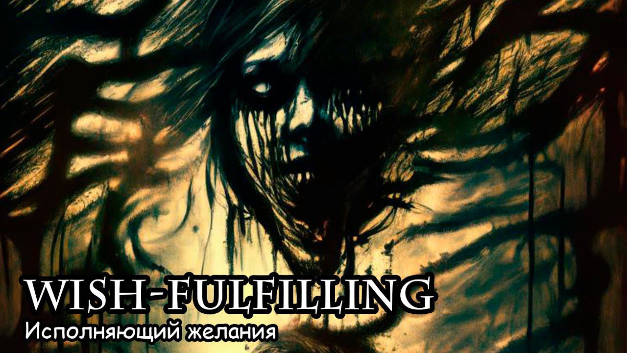 Исполняющий желания (2020) Короткометражный фильм