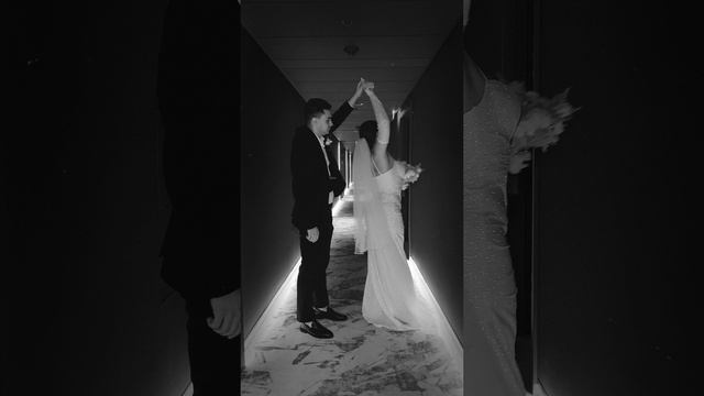 ReelsBanda: свадебный рилс, рилсмейкер Москва