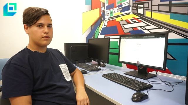 Братья Соломатины, выпускники Академии Рубикон, об обучении, достижениях и планах на будущее