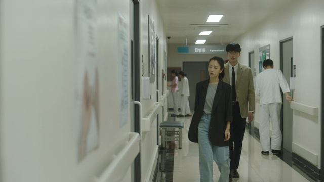 Авария 1 сезон 4 серия