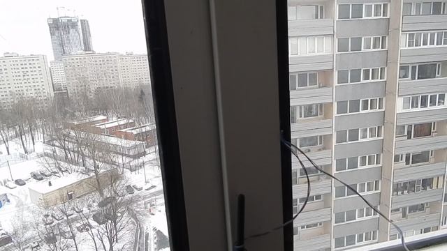 Внуково-метео. 13 03 23. DSCN6387