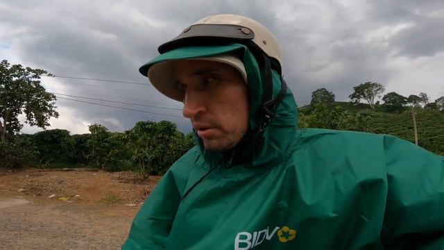 ДОРОГА ДАЛАТ - БУМАТО： ОТ ДОЖДЯ И ХОЛОДА ДО ЖАРЫ И РАДОСТИ, ИЗУЧАЕМ ВЬЕТНАМ ВМЕСТЕ…