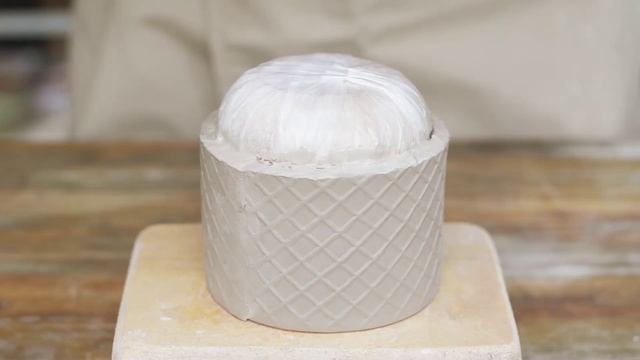 Кружка из глины, как ее сделать?