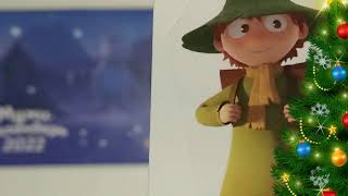 Обзор акции Мумитрогательная зима 2" в ЛЕНТЕ